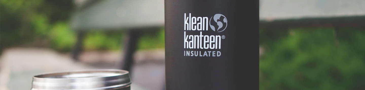 KLEAN KANTEEN
